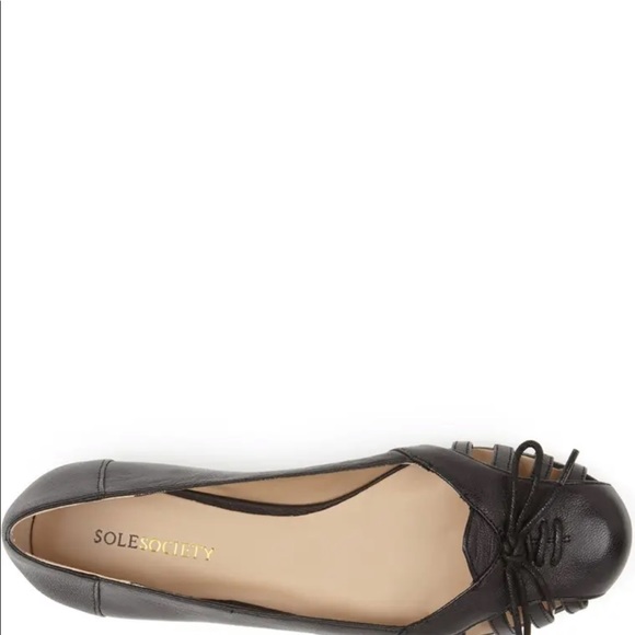 Sole Society | Shoes | Sole Society Flats | Poshmark
